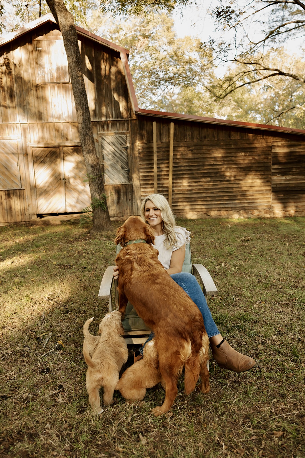 About Us | Homestead Designer Doodles